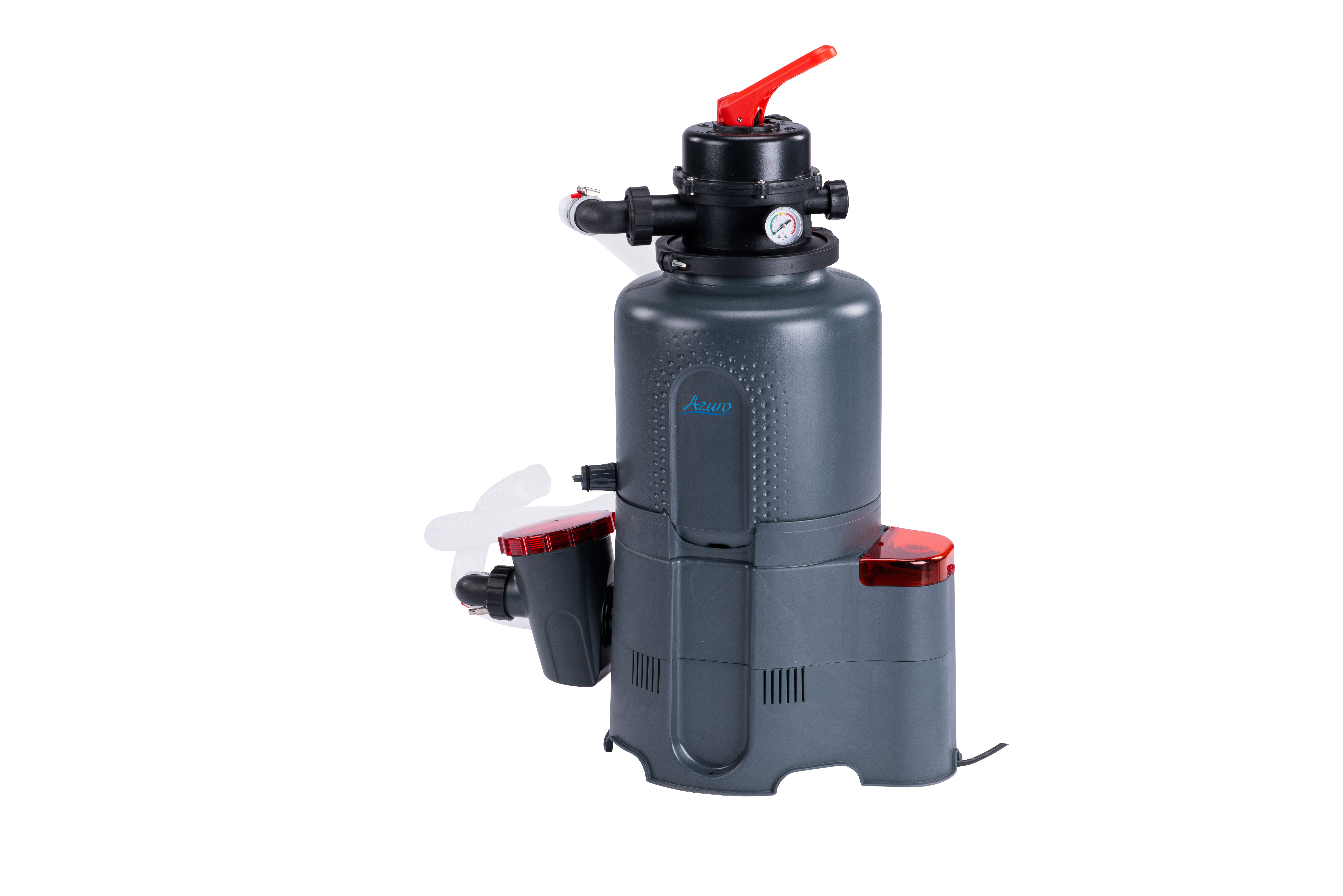 Sand filter Azuro 6m3/h + Timer - Mountfield