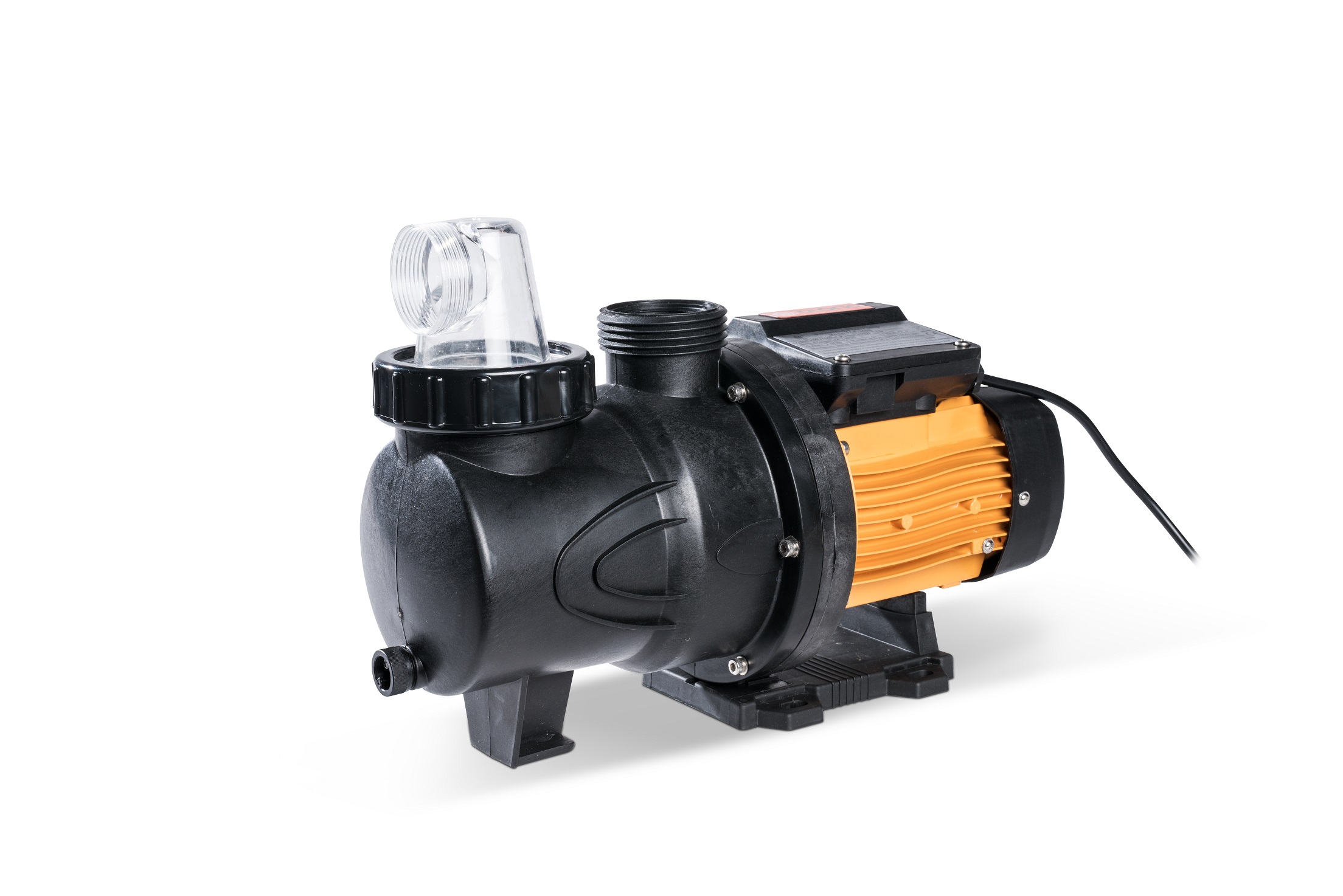 GS pump FCP-250S - Mountfield