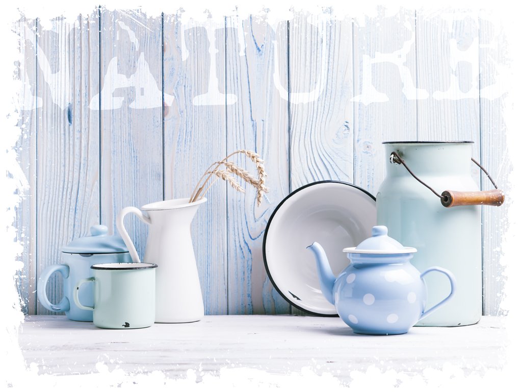 Stylové obrazy do kuchyně ⇒ 113 variant ️ | MYBESTHOME.cz