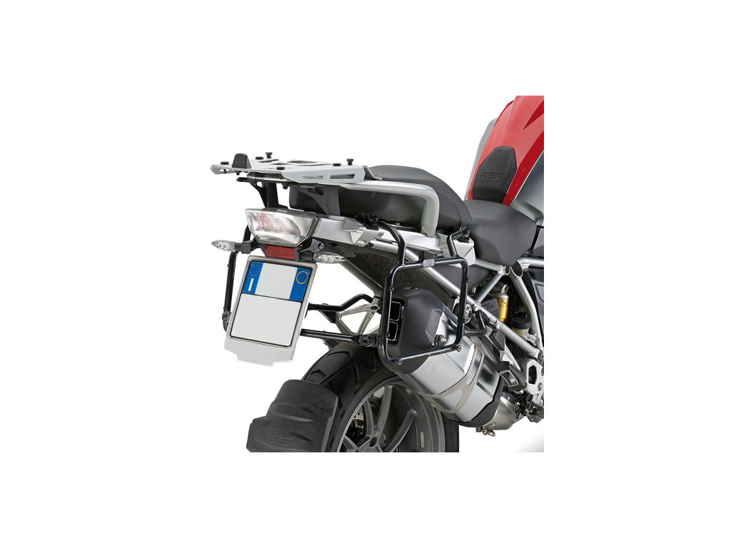 Držák bočních kufrů Kappa Givi Monokey pro R1200GS / R1250GS LC 13 ...