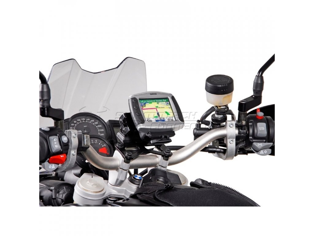 Držák GPS Quick lock F800GS 08-17 - MyEnduro