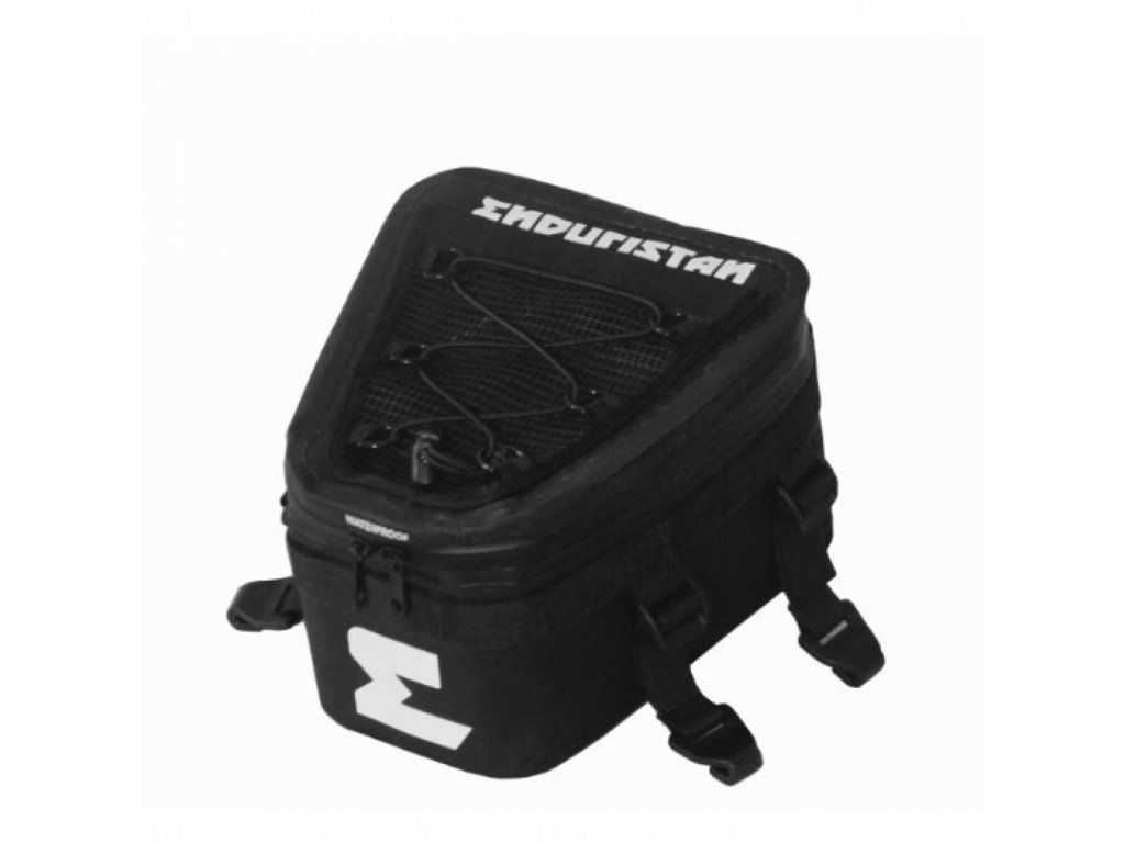 Tail Pack - MyEnduro