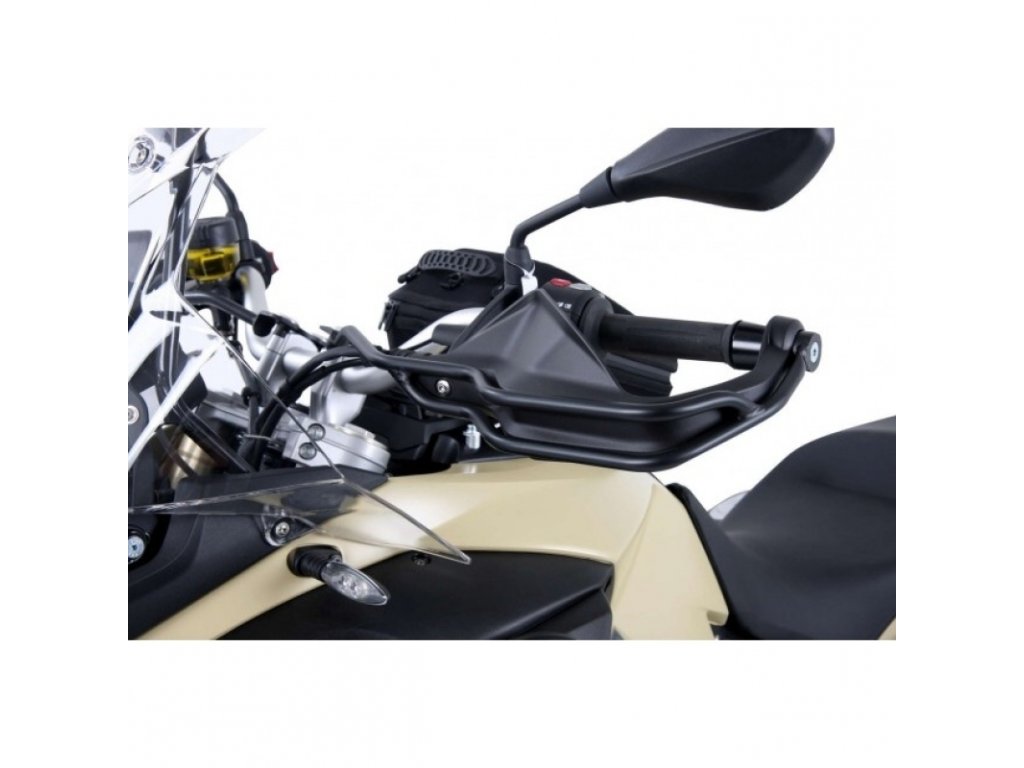 Handguard set F800GS 08-17 - MyEnduro
