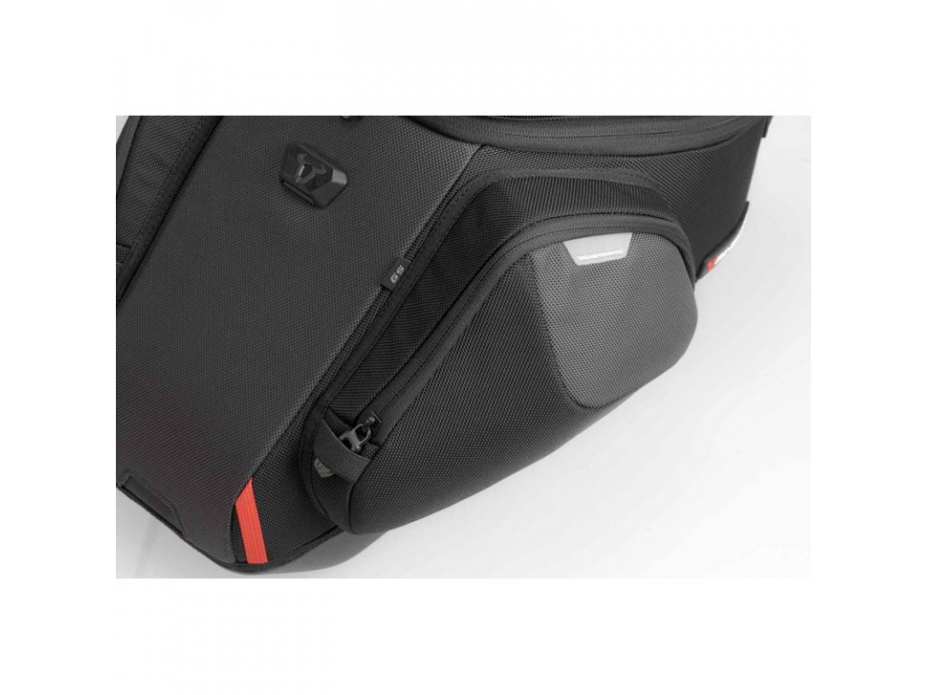 PRO GS tank bag 16-20l - MyEnduro