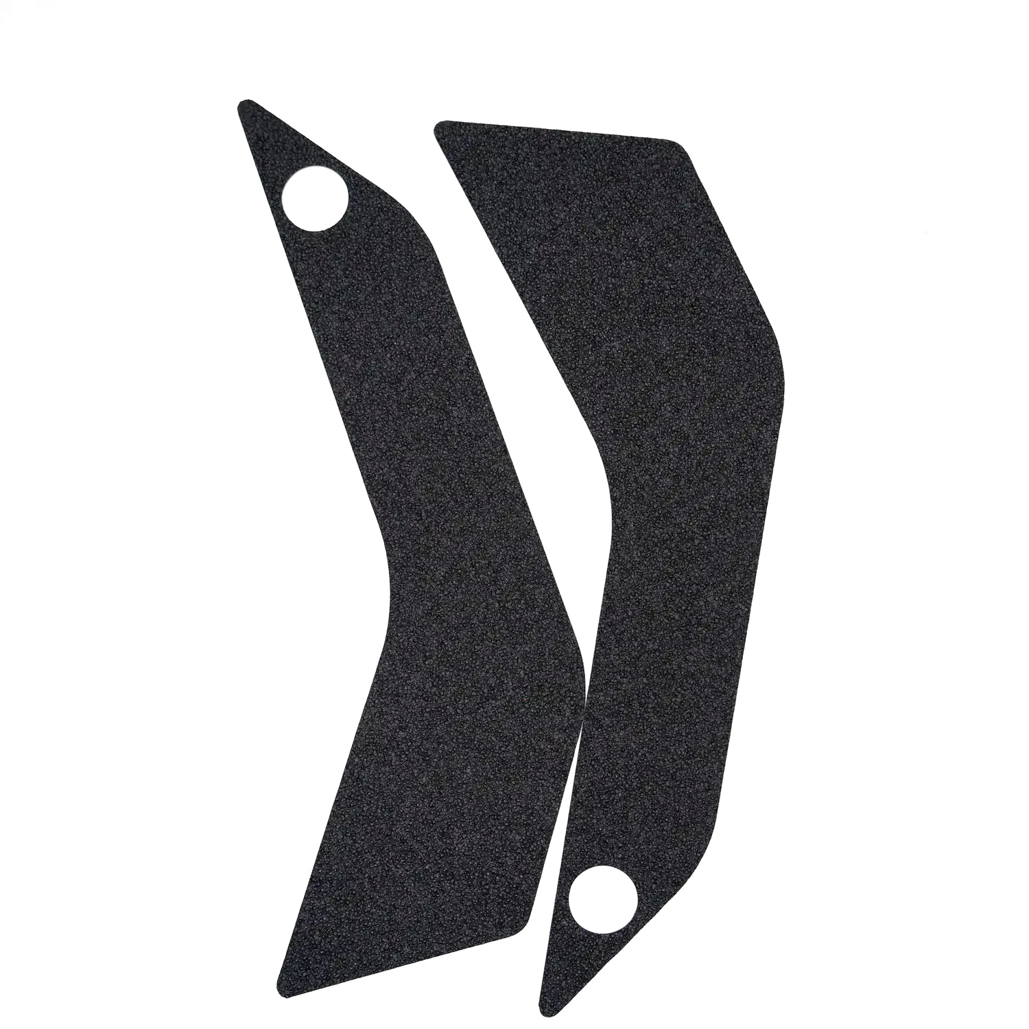 Randg Tank Traction Grips Suzuki V Strom 800de Myenduro