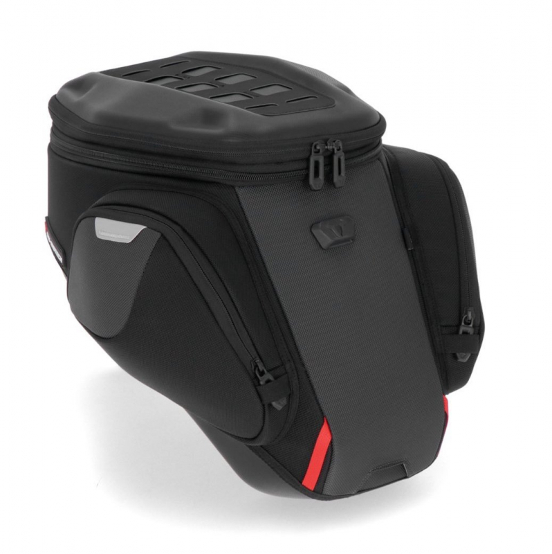 PRO GS tank bag 16-20l - MyEnduro