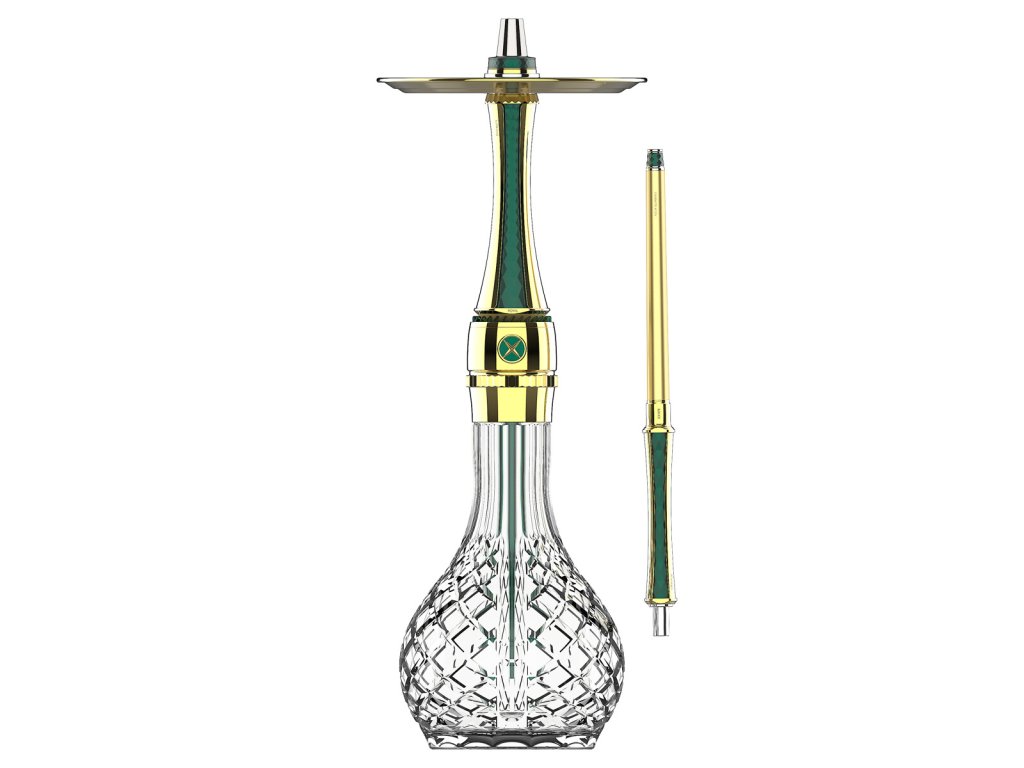 MyHookah.cz - Vodní dýmky, tabáky, uhlíky a příslušenství za bezva ceny