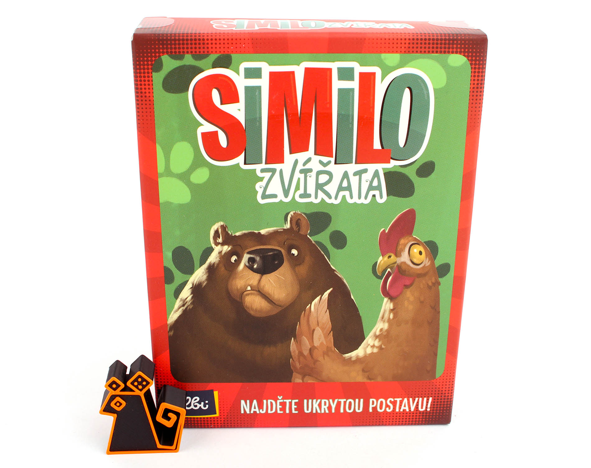 Similo: Zvířata