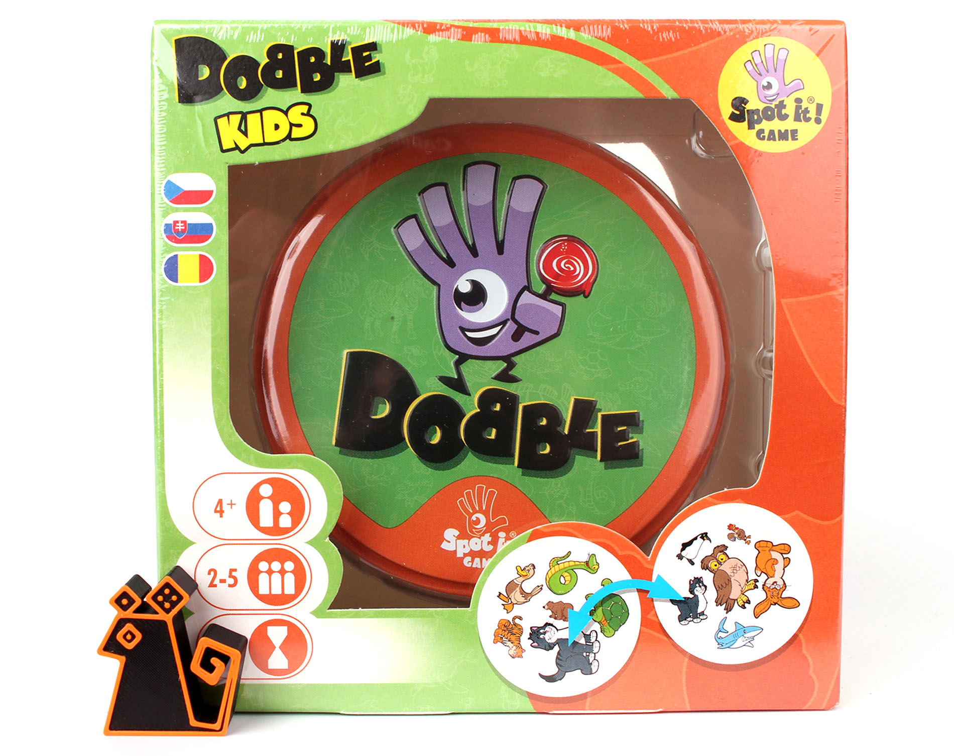 Dobble Kids