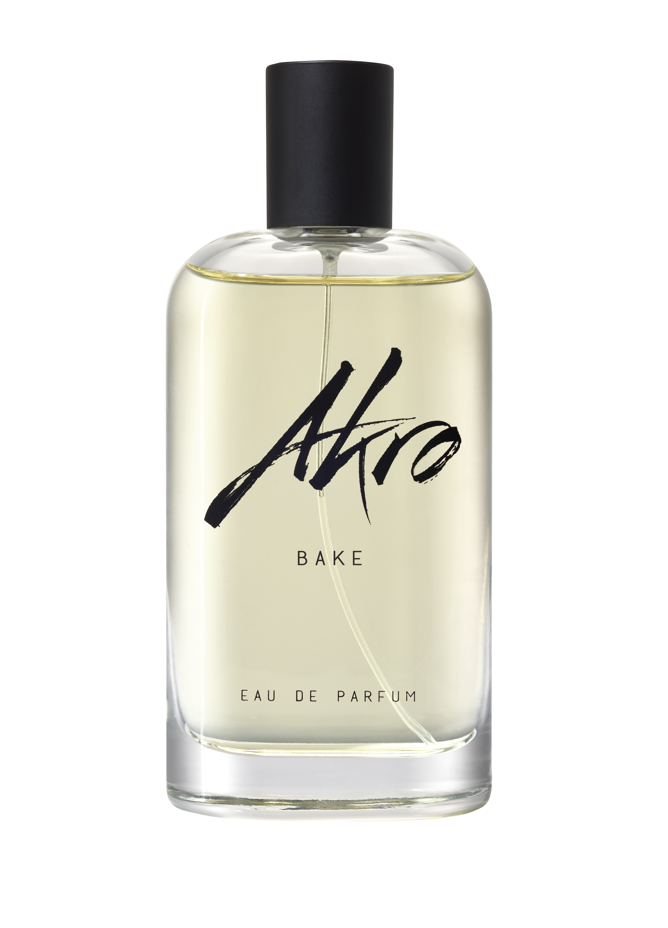 Akro Fragrances - Bake - niche parfém - MYSKINO e-shop