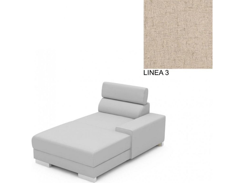 AVA TEMPO LAR LINEA 3 LAR - nabytek-bydleni.cz