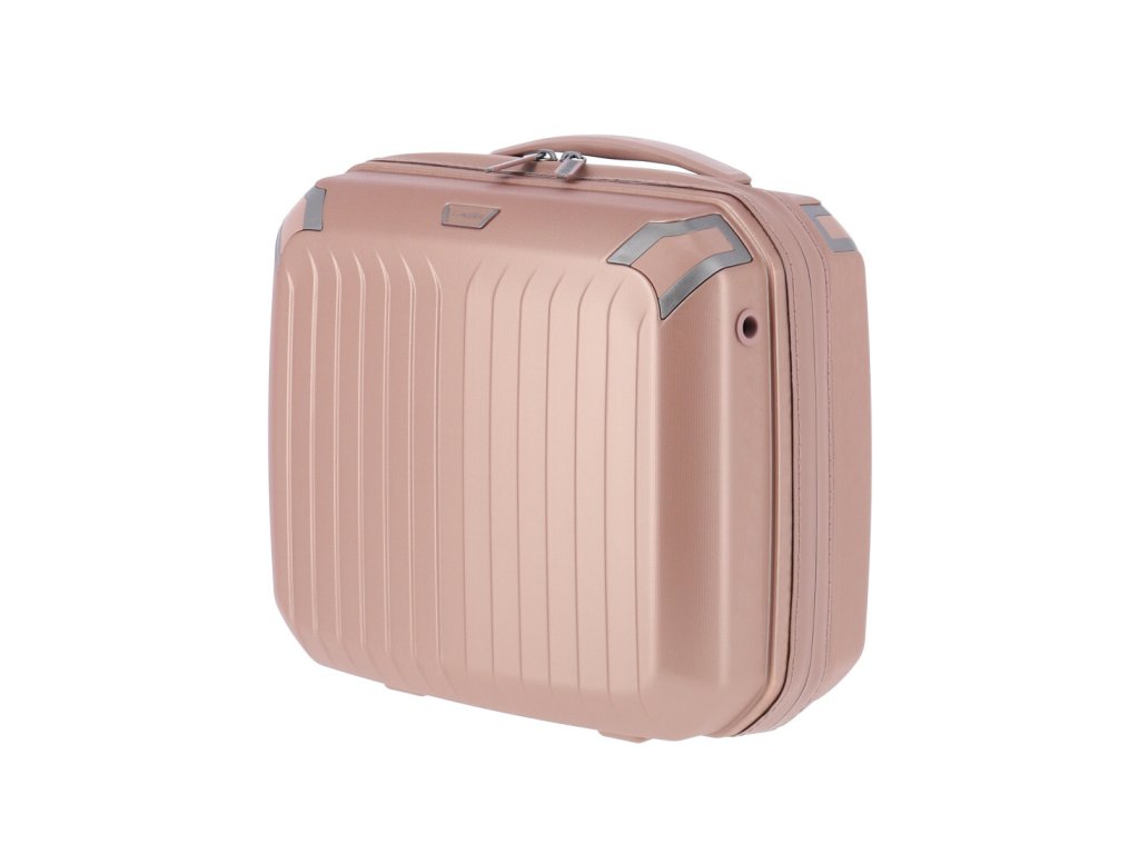 Kozmetický kufor Travelite ELVAA - najkufre.sk