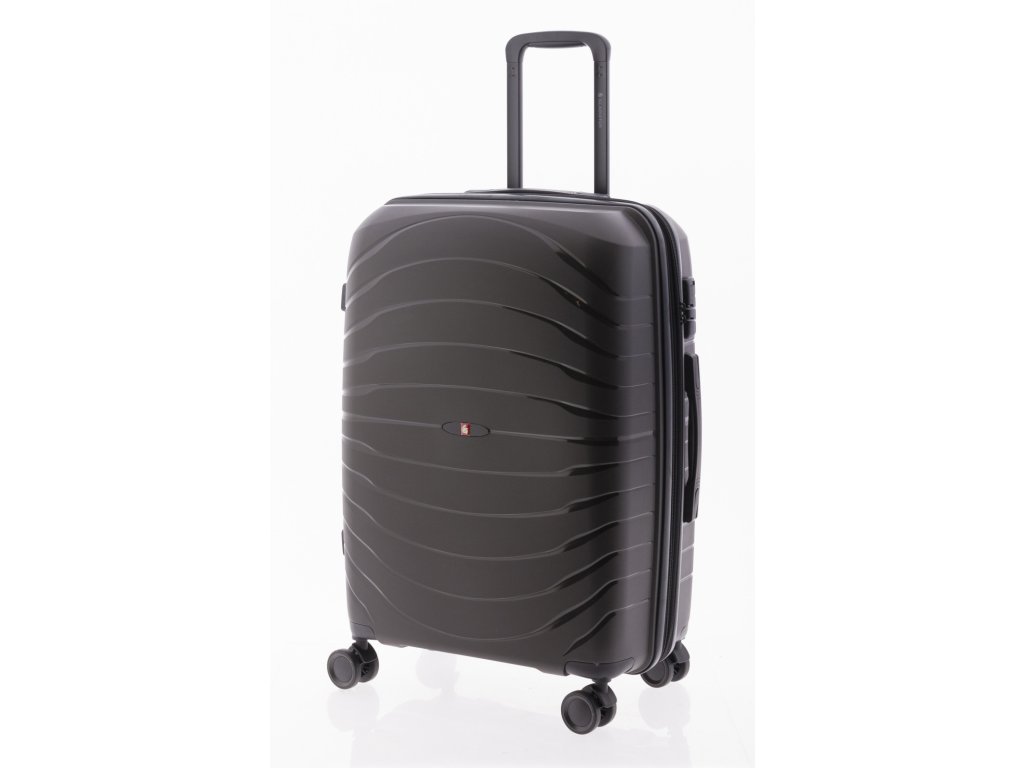 Cestovný kufor Gladiator Kick-off M EXP - najkufre.sk