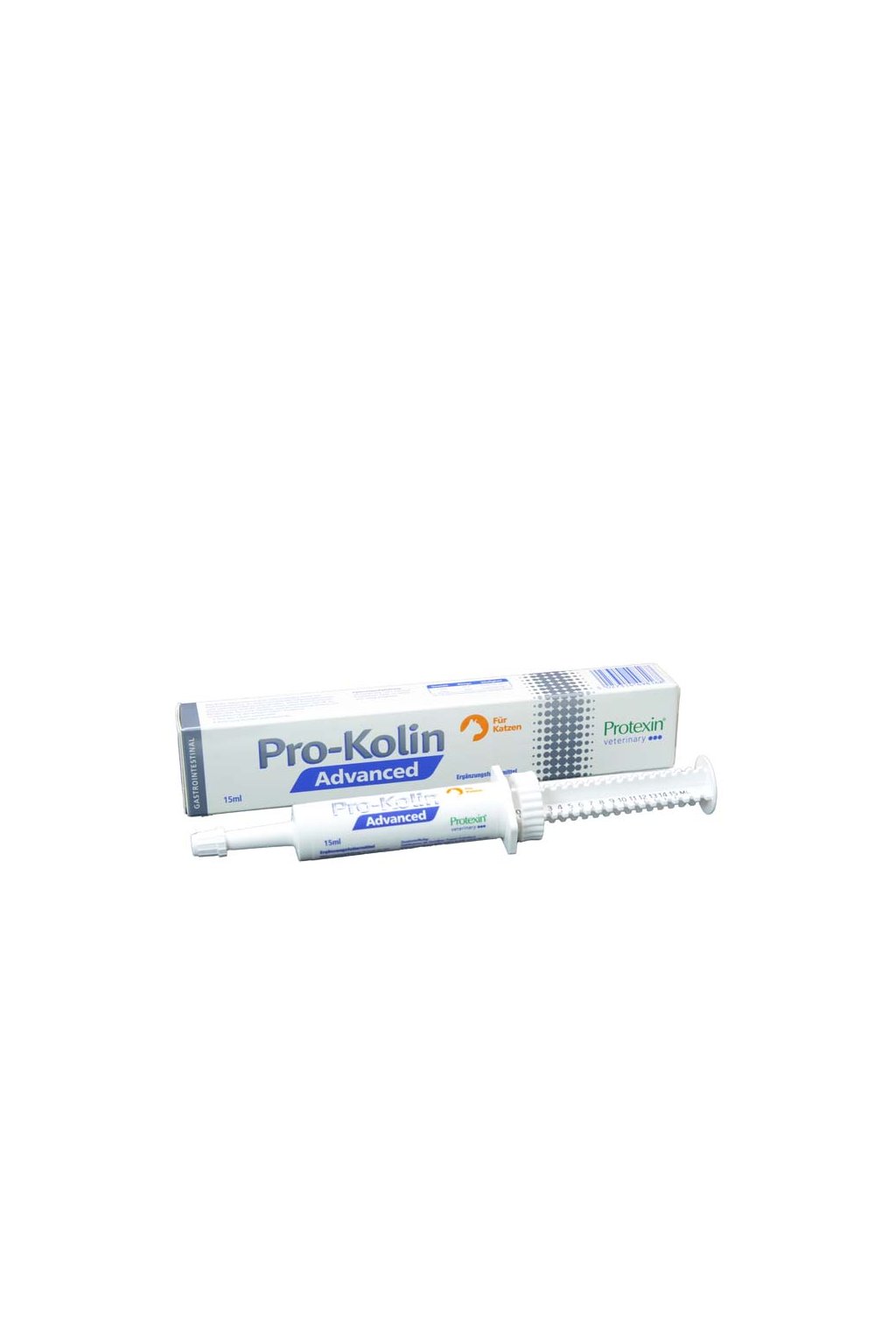 Protexin Pro-Kolin ADVANCED pre mačky 15ml - NAKUPUJZDRAVO.SK