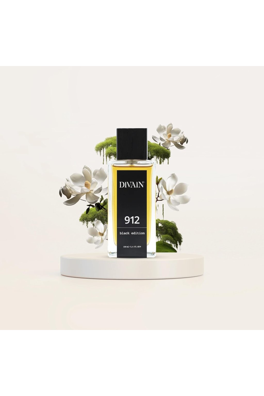 DIVAIN-917 -Black edition FEMME EDP 100ml - NAKUPUJZDRAVO.SK