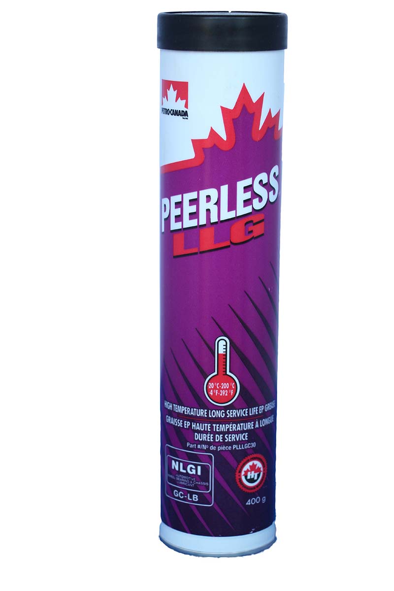 PETRO-CANADA PEERLESS LLG 400g - NAMAZAT.CZ