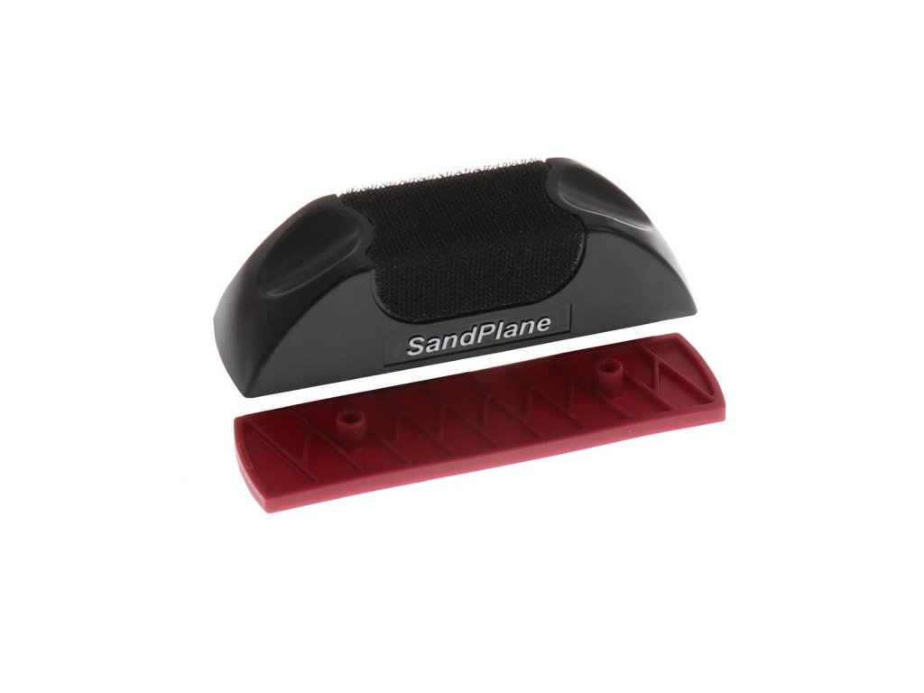 Milescraft | profilový brusný špalek | Nářadí Praha