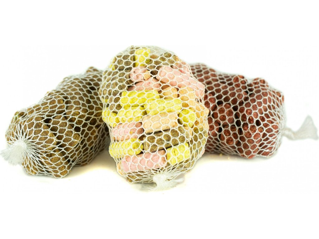 BiG PVA Bomb 15ks - BiG - NaRybolov.cz