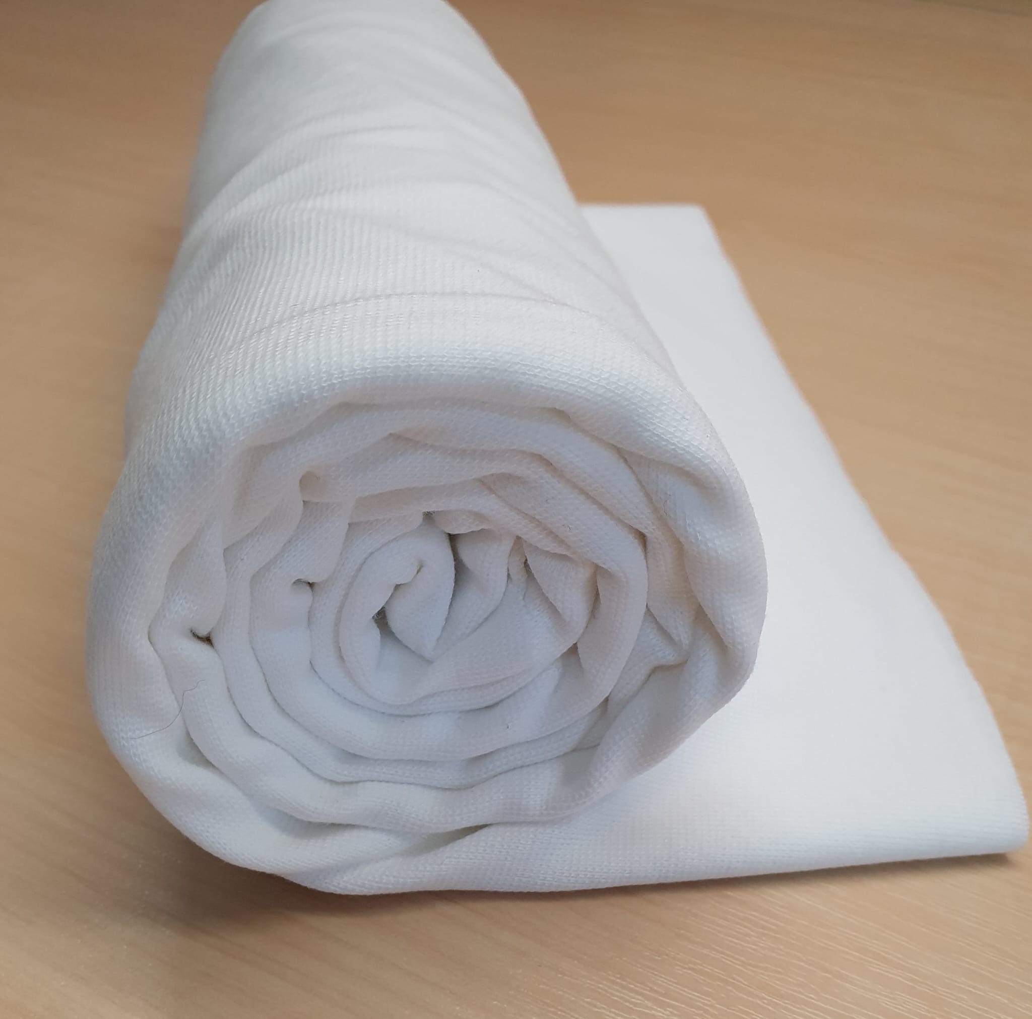 Náplet jemný bílý - NašeLátky.cz