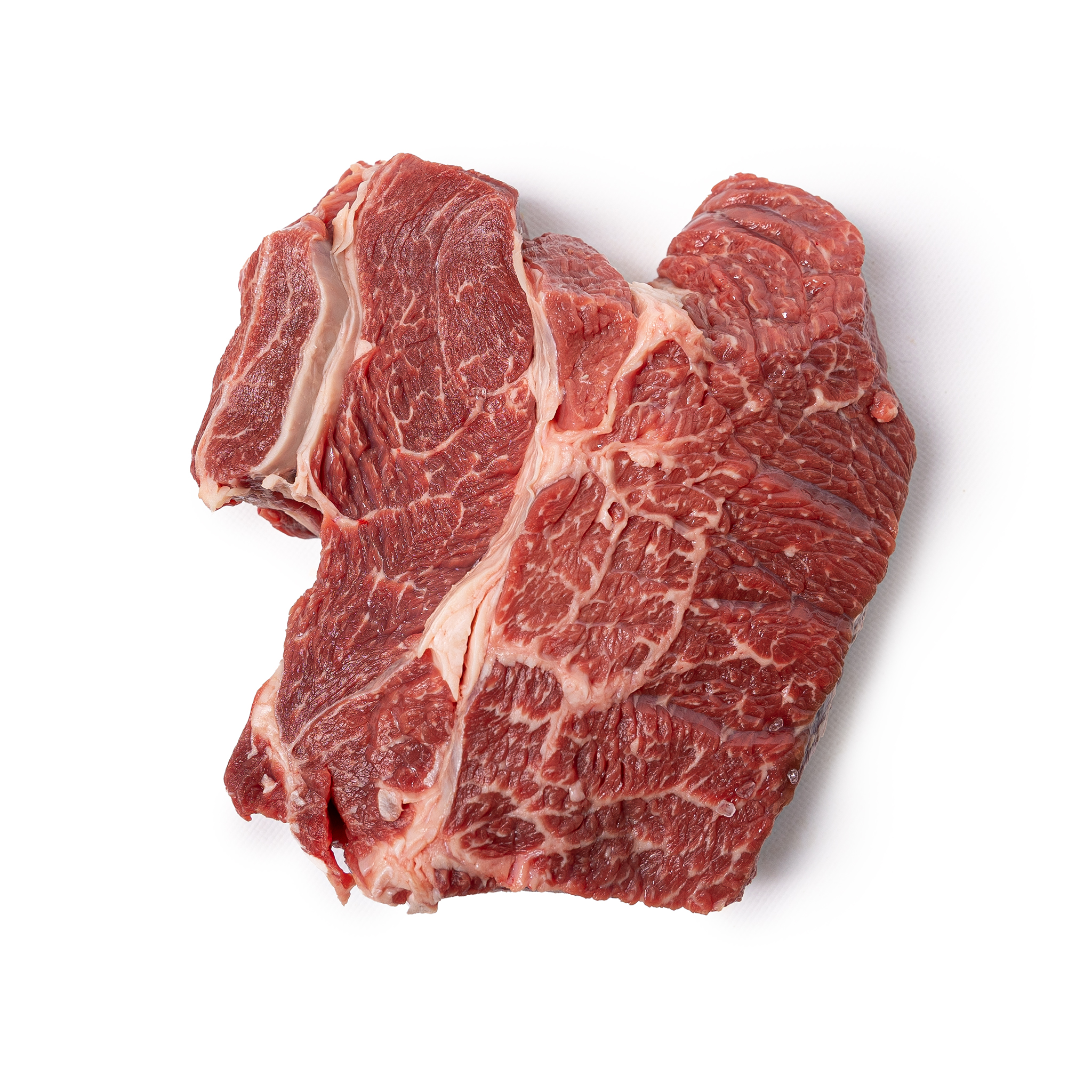 Hovězí přední - krk bez kosti - Náš statek Simínský mlýn