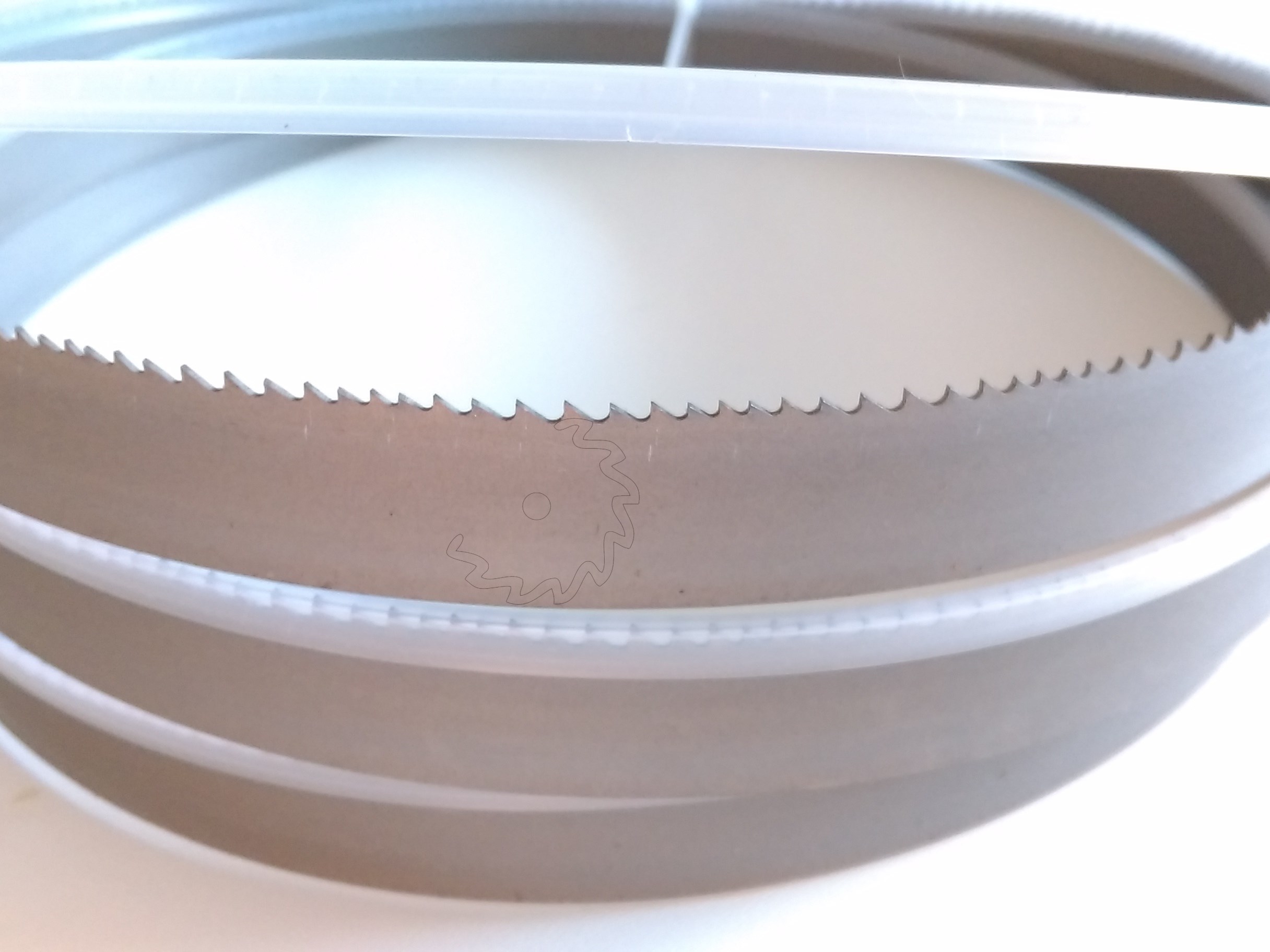 Pilový pás na kov 3300x27 WIKUS PRIMAR M42