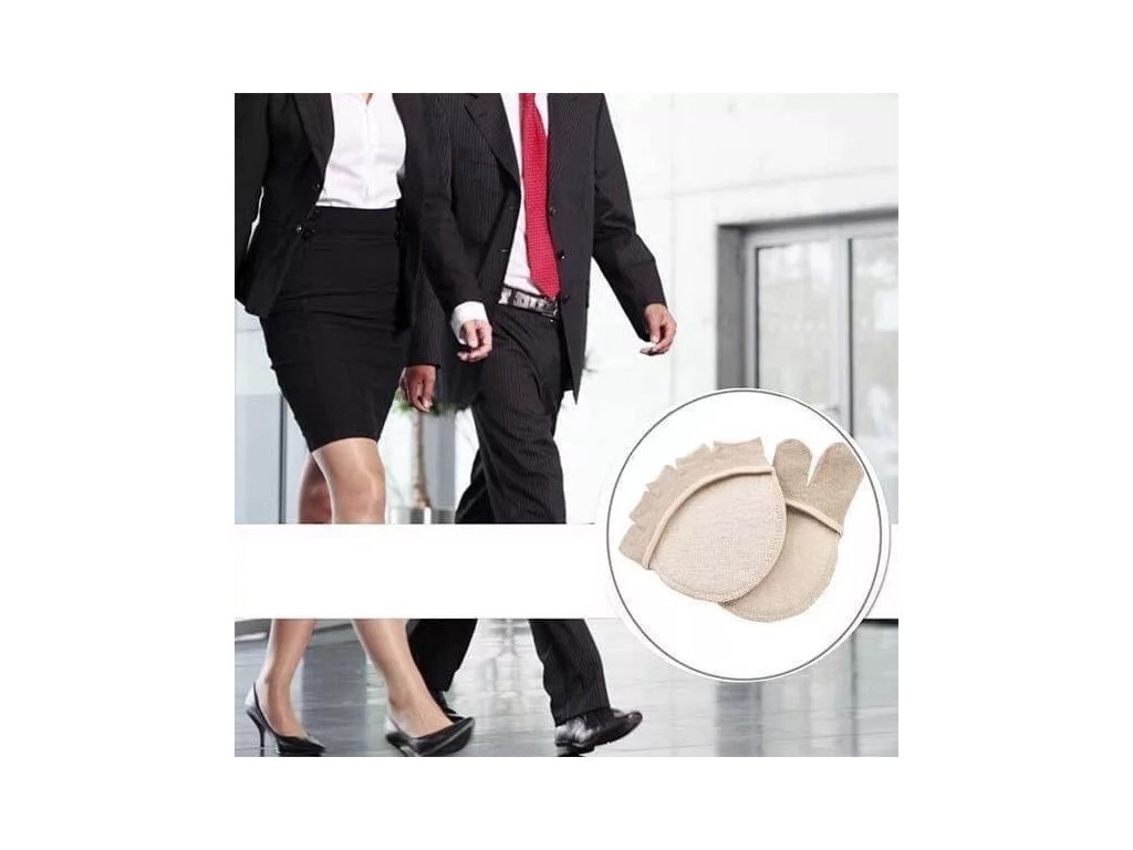 Egyedi lábközépcsont párnák | Naturzon