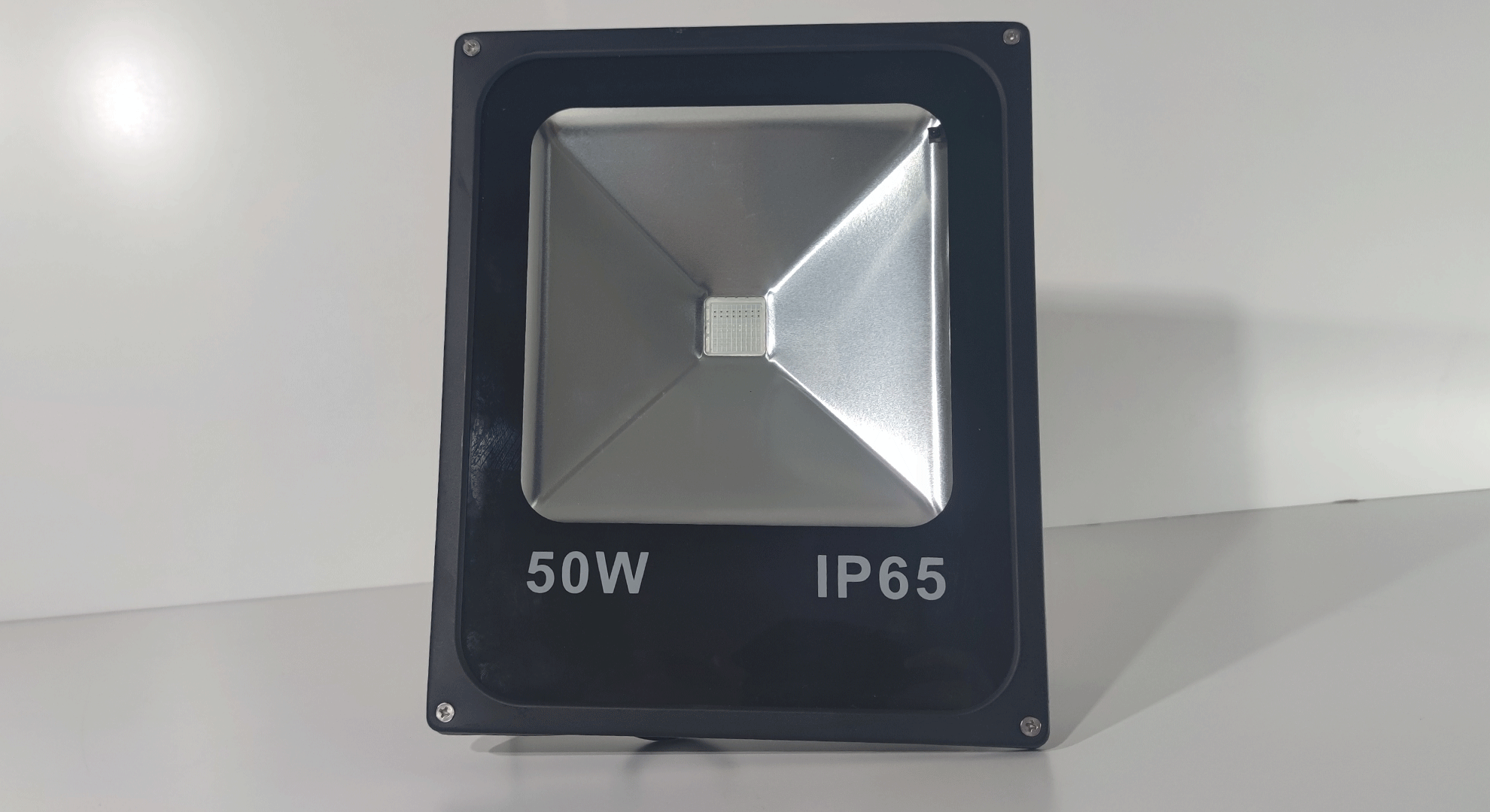 LED RGB Reflektor l 50W - Nazar-Shop