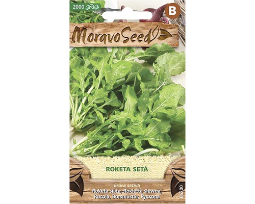 Roketa setá - NejGrow.cz