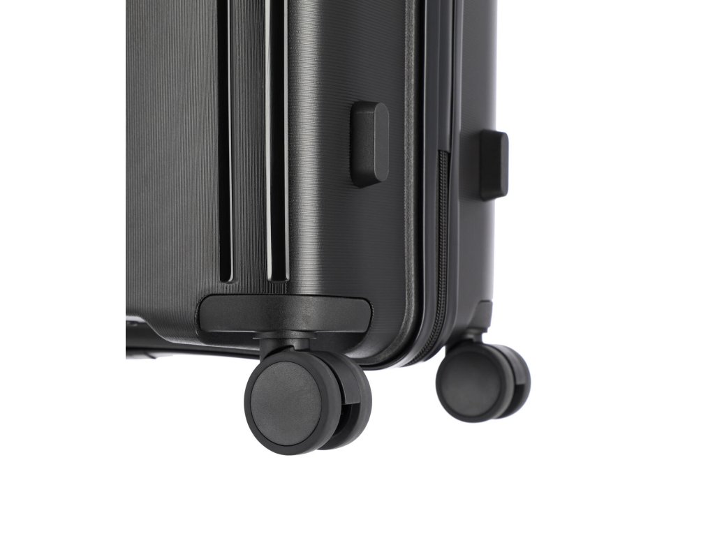 Cestovní kufr Travelite VAKA 4W S - nejkufry.cz