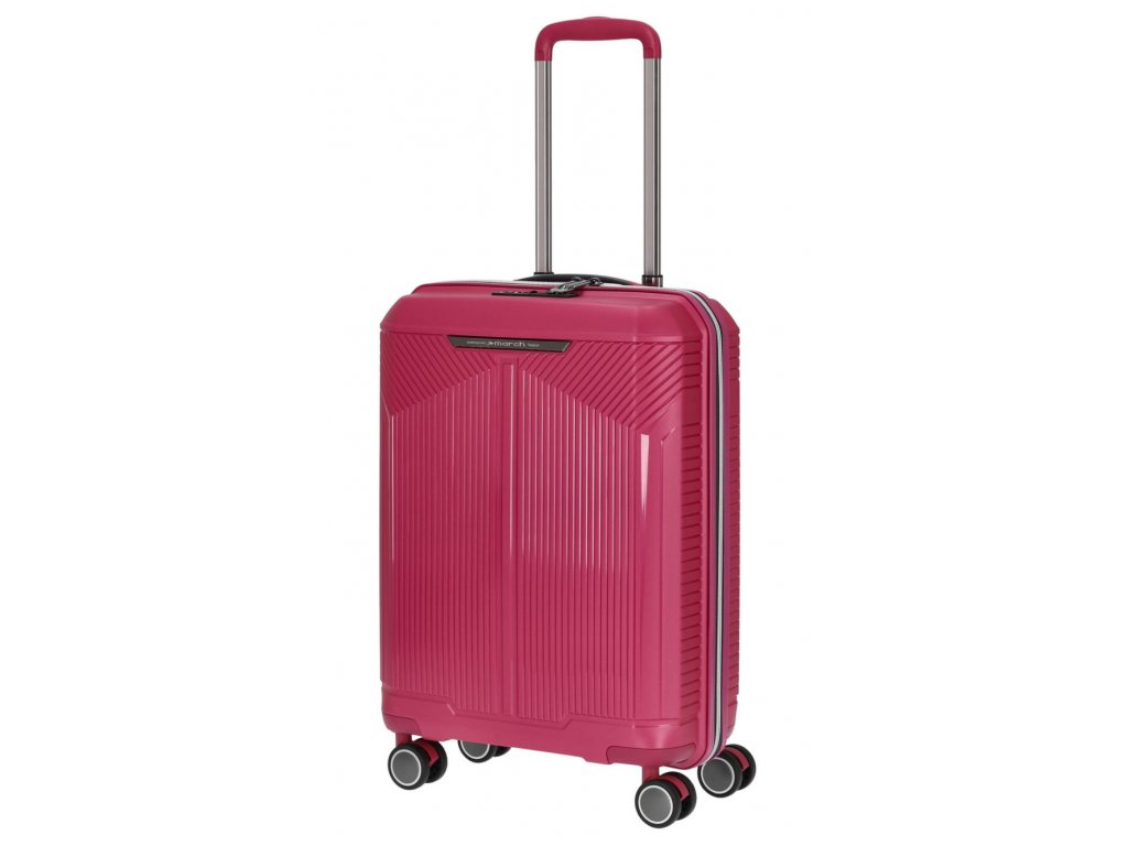 Cestovní kufr March Fjord S - nejkufry.cz