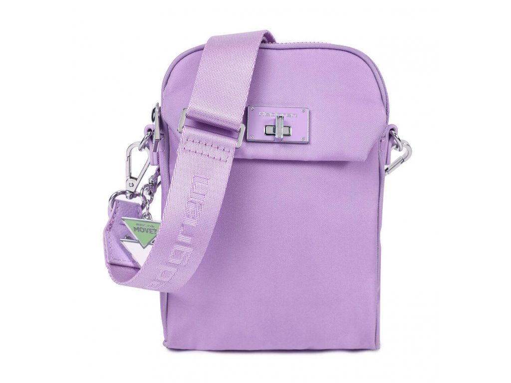 Taška cross Hedgren Libra Free - nejkufry.cz