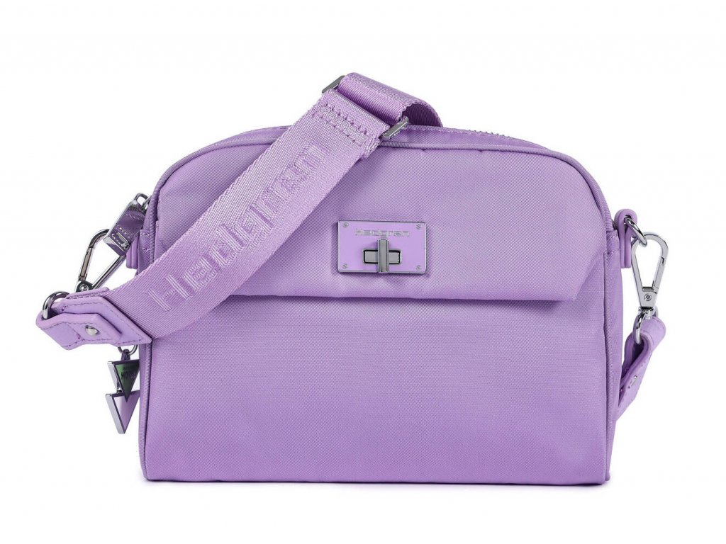 Taška cross Hedgren Libra Fair - nejkufry.cz