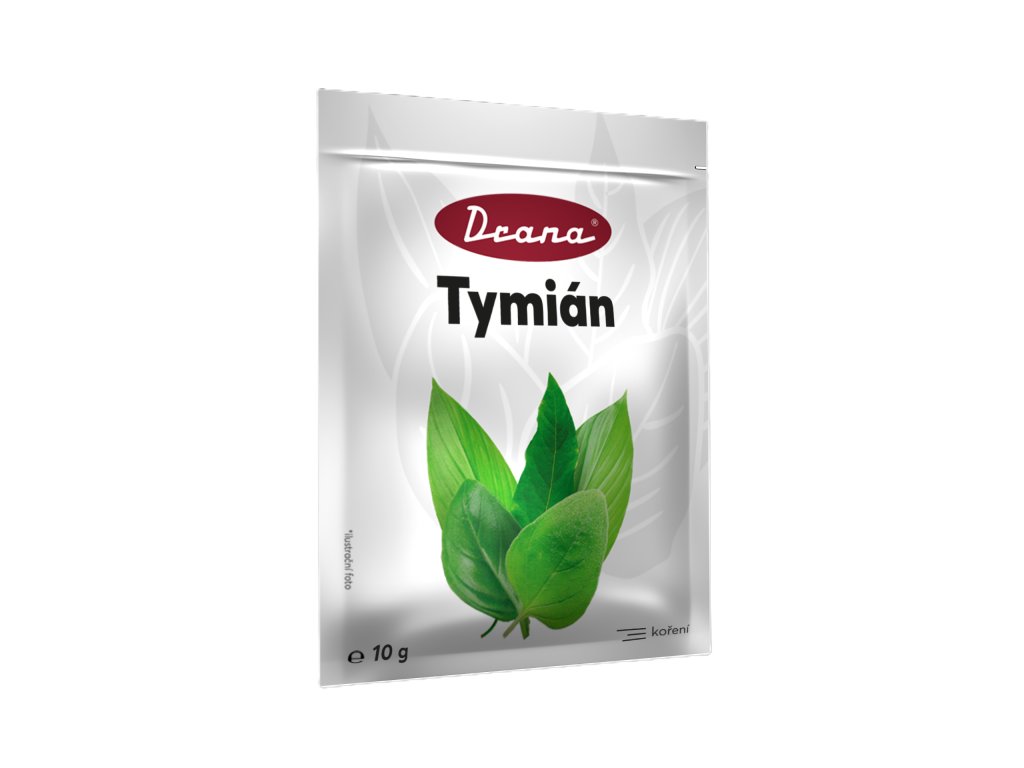 Tymián 1kg - NEJLEVNĚJŠÍ OŘÍŠKY