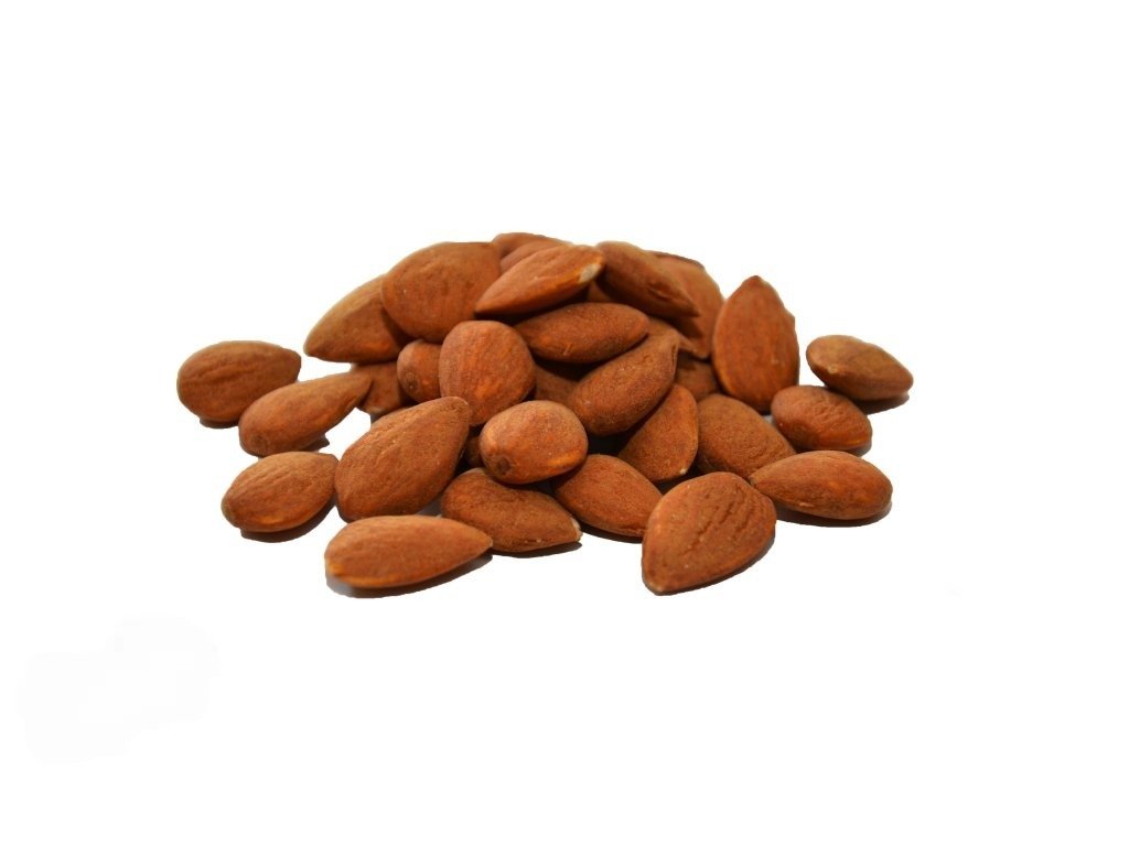 MANDLE - NEJLEVNĚJŠÍ OŘÍŠKY