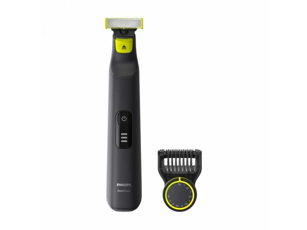 Philips OneBlade Pro QP6530/15 - Nejlevnější zboží.sk