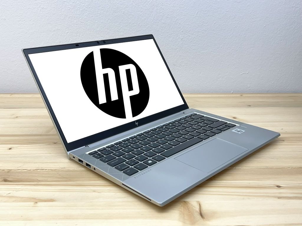 Repasovaný notebook HP EliteBook 830 G7 | Nextwind.cz