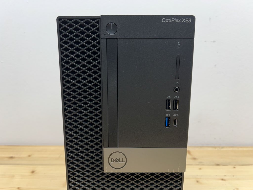 Repasovaný počítač Dell OptiPlex XE3 MT | Nextwind.cz