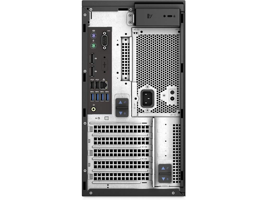 Repasovaný počítač Dell Precision 3630 Tower | Nextwind.cz