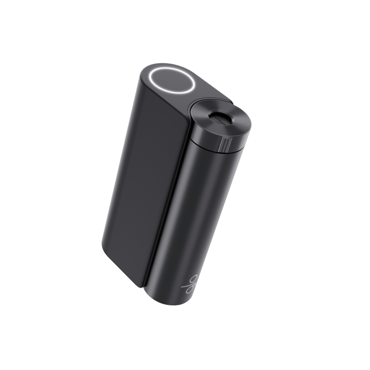 GLO – zariadenia na zahrievanie tabaku | NicoLips