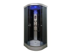 Sprchové boxy, hydro masážní sprchové boxy | Nikido-Spa.cz