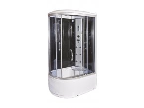 Sprchové boxy, hydro masážní sprchové boxy | Nikido-Spa.cz