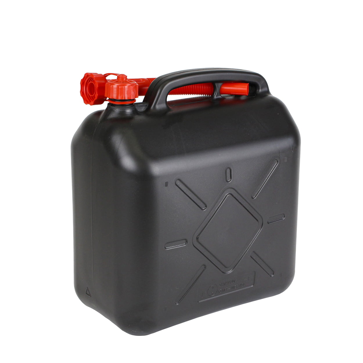 Plastový kanister 5l - Nikub