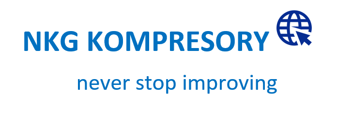 Cyklonové odlučovače | Nkg-kompresory.cz