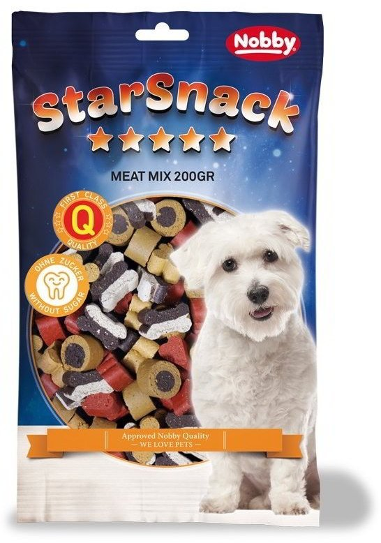 Tréningová pochúťka pre malé a stredné plemená psov v malých kúskoch ...