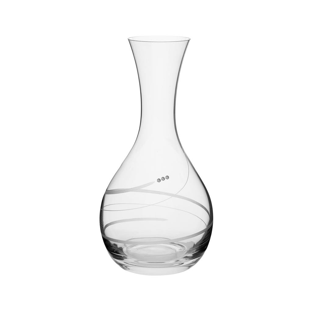 SWAROVSKI KARAFA NA VÍNO 1200ML jen za 709 Kč | Vyberte si Karafy na ...
