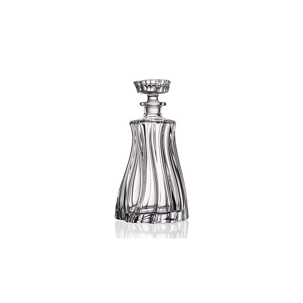 BOHEMIA PLANTICA KARAFA 750ML jen za 1 327 Kč | Vyberte si Karafy na ...