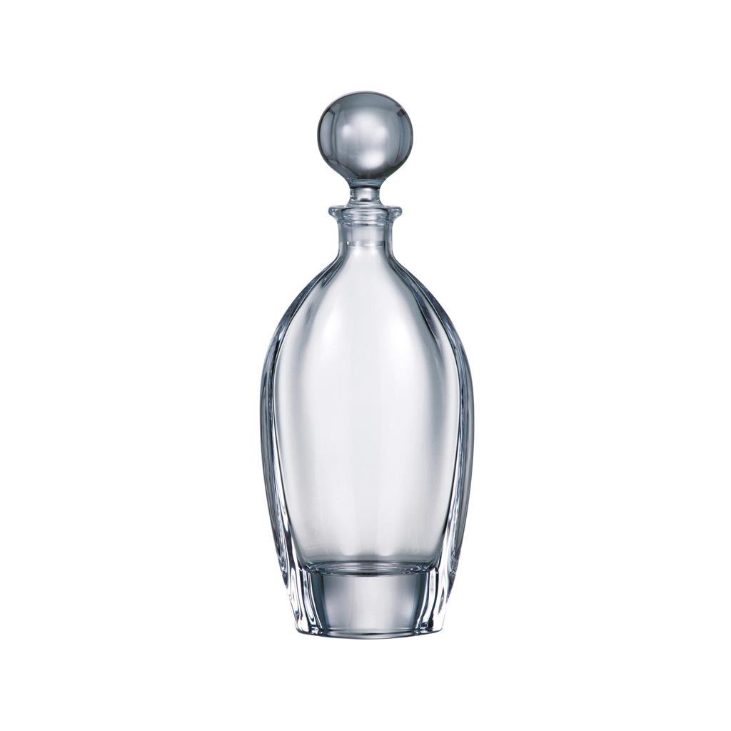 BOHEMIA ORBIT KARAFA 660ML len za €58,10 | Vyberte si Karafy na whisky ...