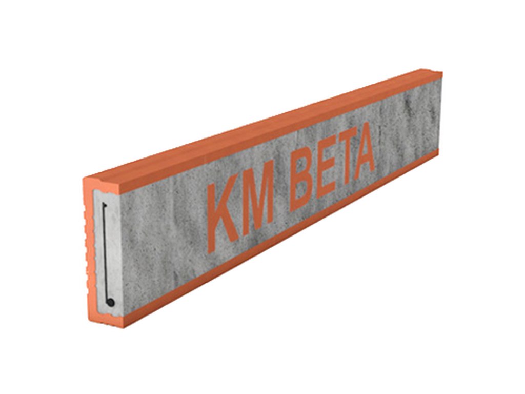 Překlad Profiblok 70/238 1750 × 70 × 238 mm KM BETA - NonstopStavebniny.cz