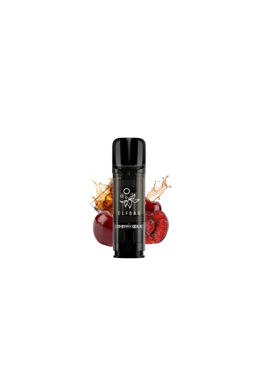 ELF BAR ELFA POD Cherry Cola - Předplněný POD ELF BAR ELFA POD Cherry Cola - Předplněný POD
