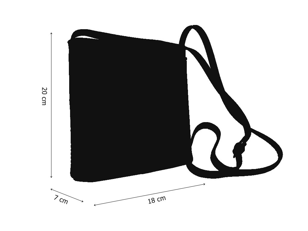 Lea Rossa - Italské kožené kabelky